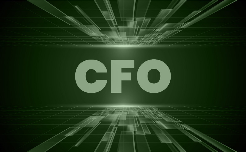 Visionary - CFO :: C-Vision