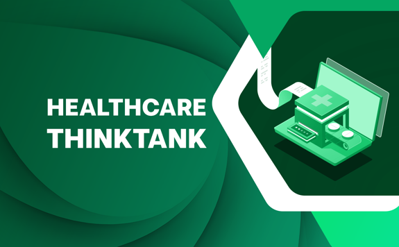 Visionary - Healthcare :: C-Vision