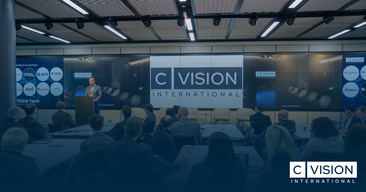 Ultimate Guide to Multi-factor Authentication | C-Vision International Ultimate Guide to Multi-factor Authentication | C-Vision International